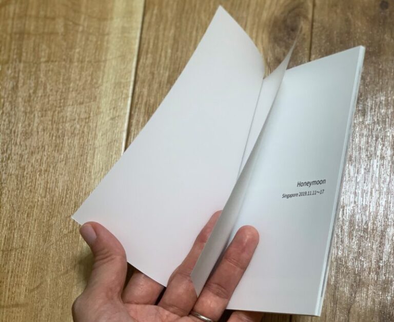 【平均7日で届く】しまうまプリントの写真とフォトブックを6回利用したレビュー評価。